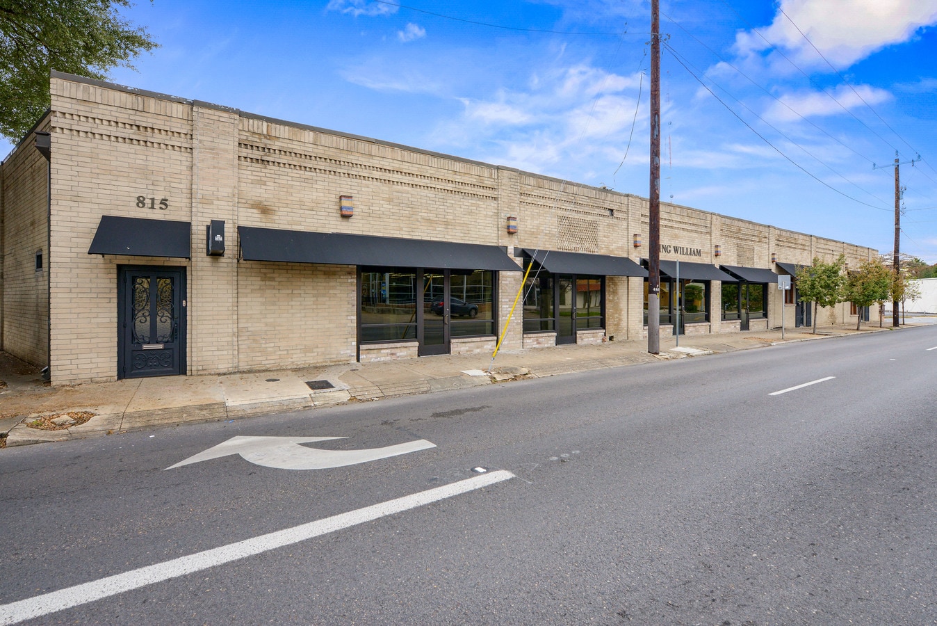 809-815 S Saint Marys St, San Antonio, TX 78205 | LoopNet