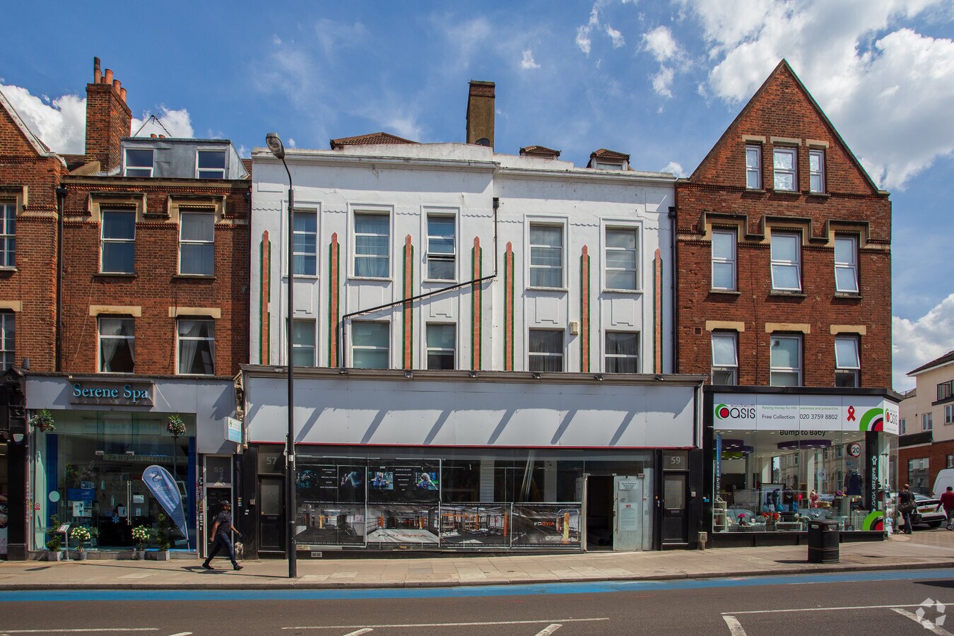 57-59 Balham High Rd, London, LND SW12 9AJ | LoopNet
