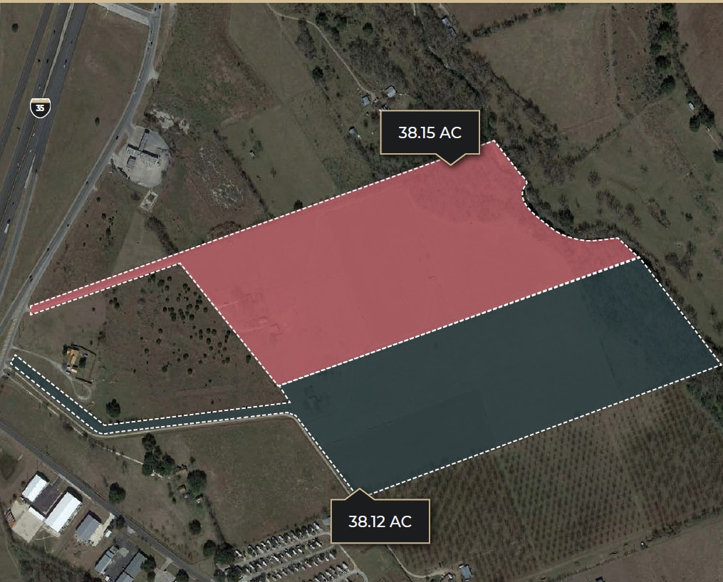 3600 N Interstate 35, Georgetown, TX 78626 | LoopNet