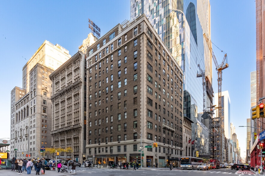 167-171 W 57th St, New York, NY 10019 | LoopNet