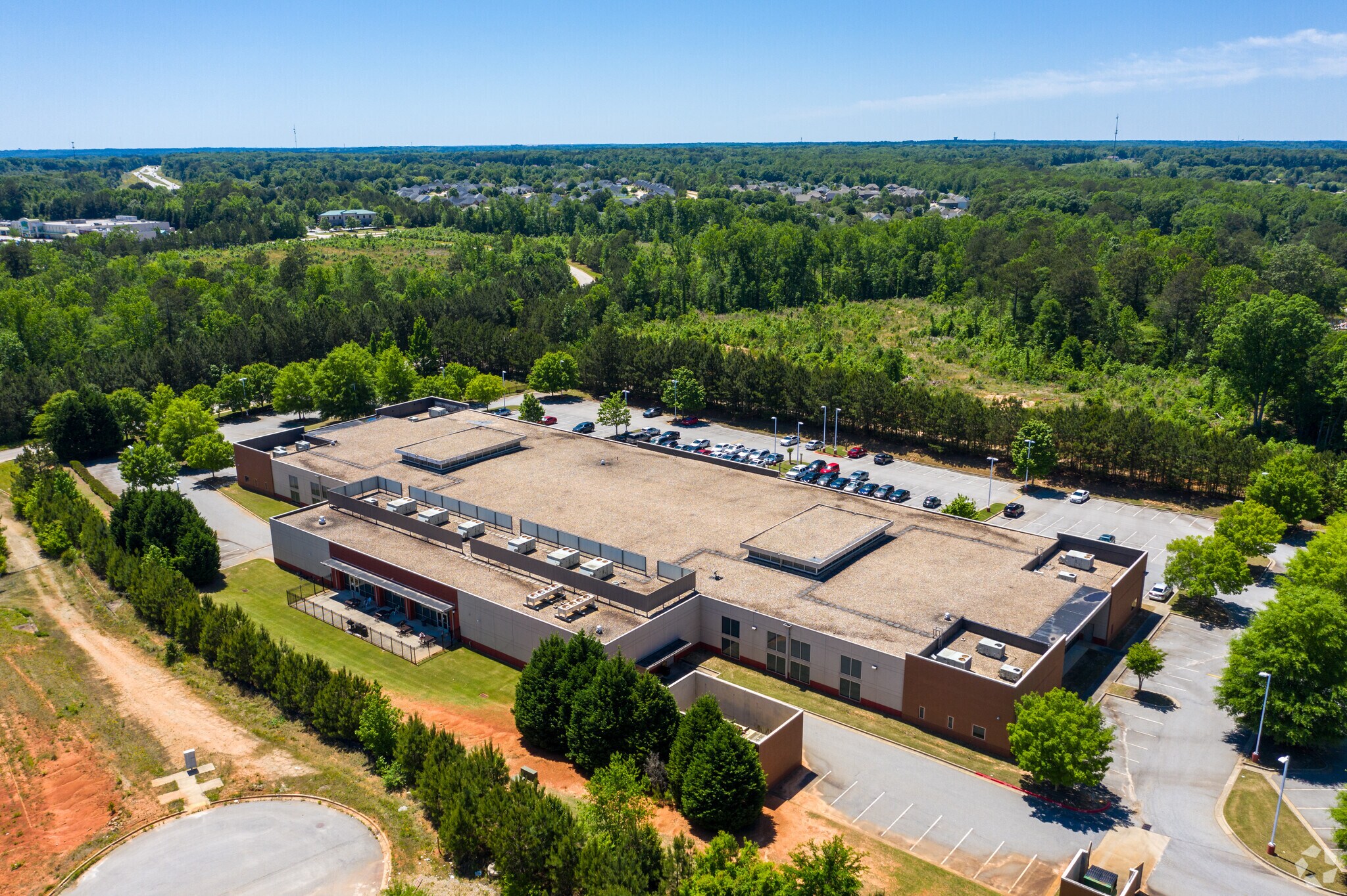 3500 Loop Rd, Mcdonough, GA 30253 - 3500 Loop Road | LoopNet