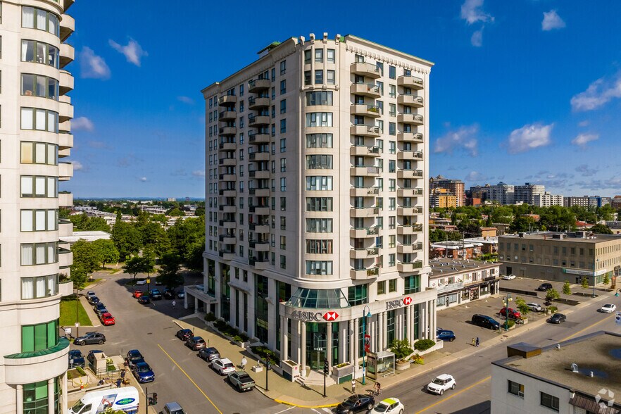 5075-5095 Rue Jean-Talon E, Montréal, QC H1S 3G4 | LoopNet