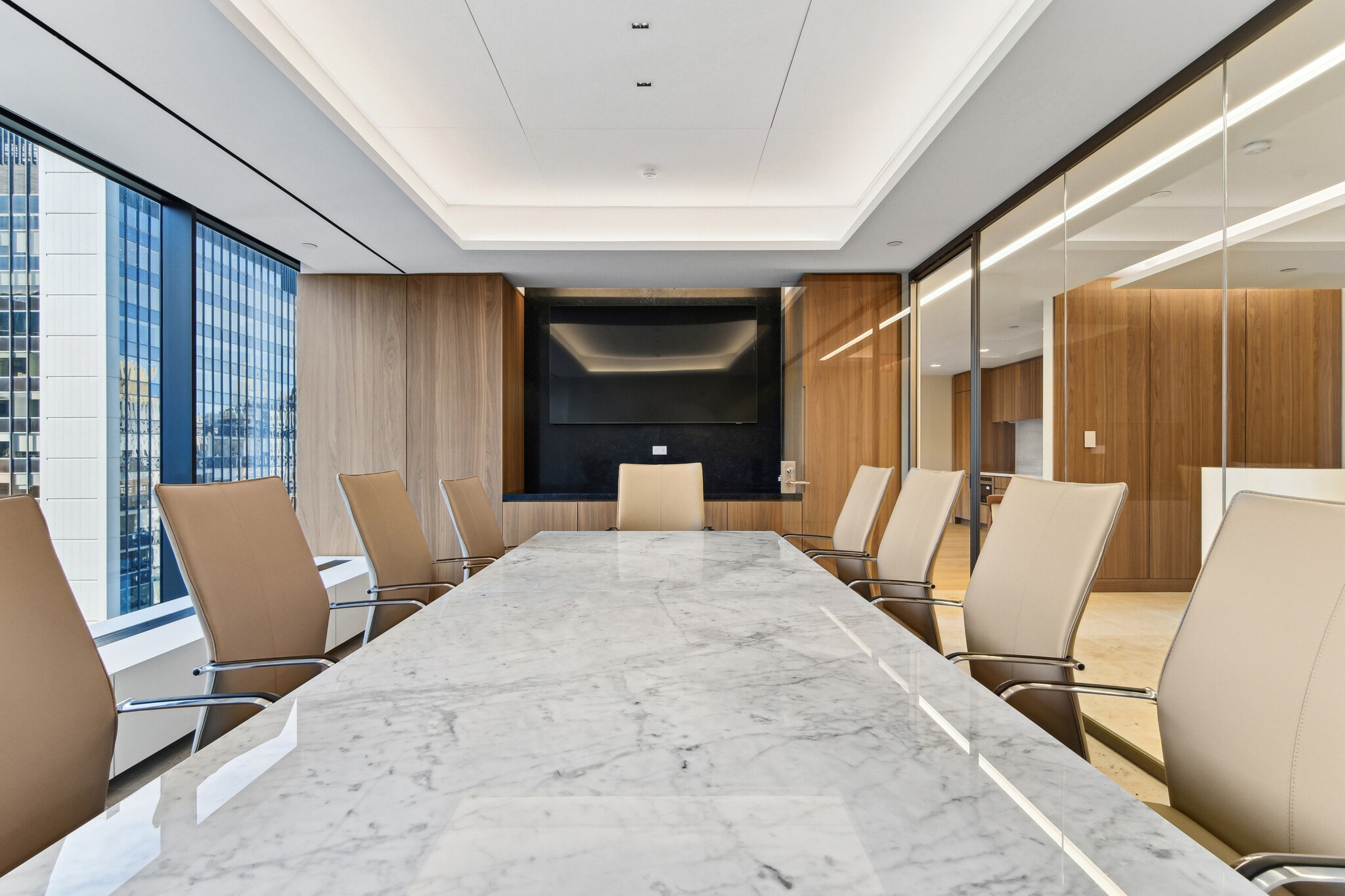 9 W 57th St, New York, NY 10019 - 9W57 | LoopNet