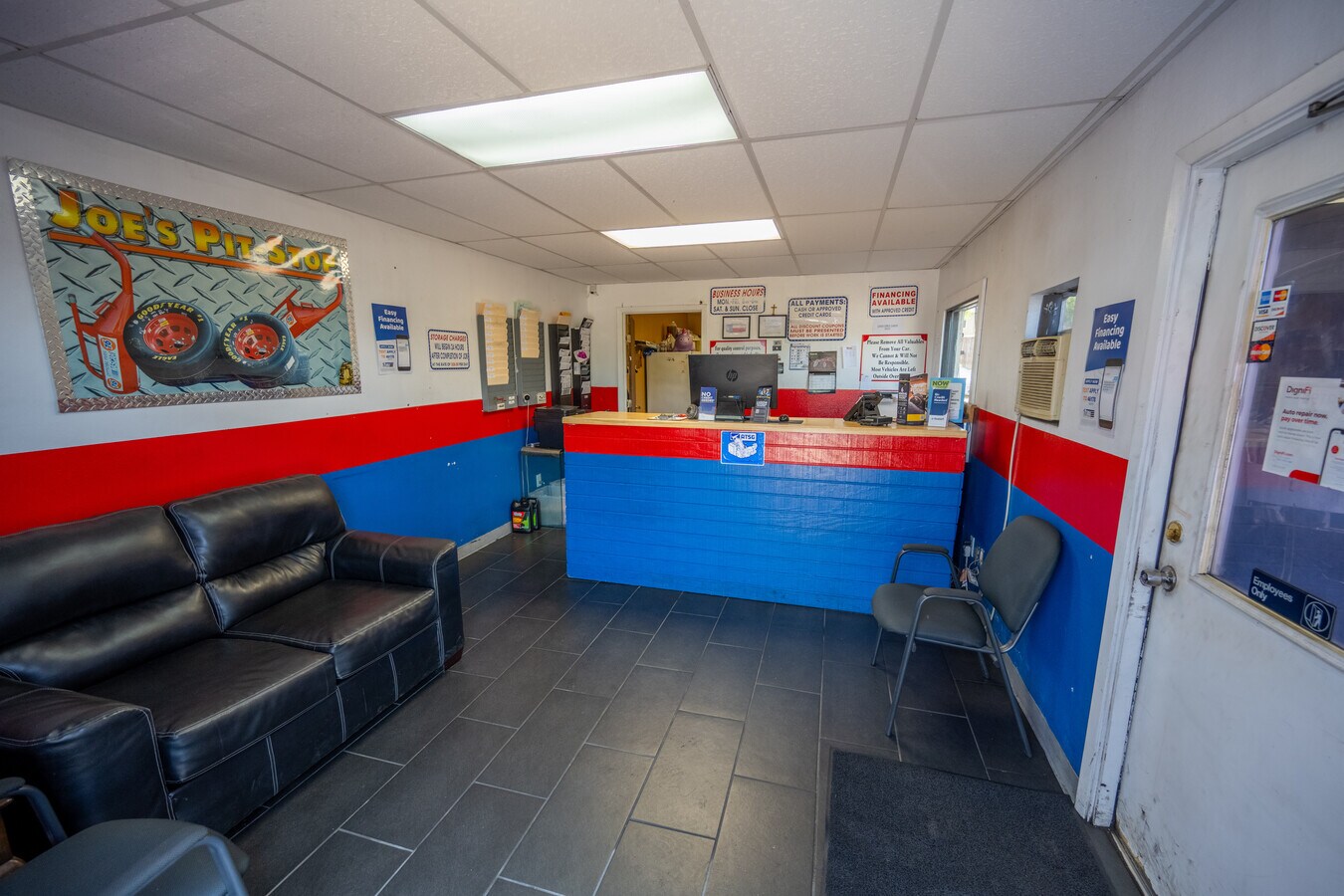 6107 S Cooper St, Arlington, TX 76001 | LoopNet