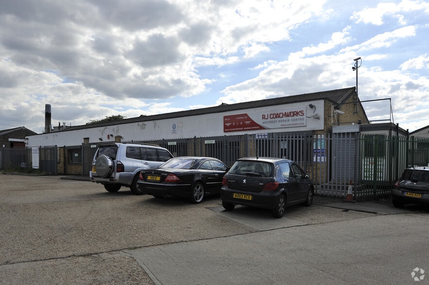 Ripple Rd, Barking, IG11 0RJ | LoopNet