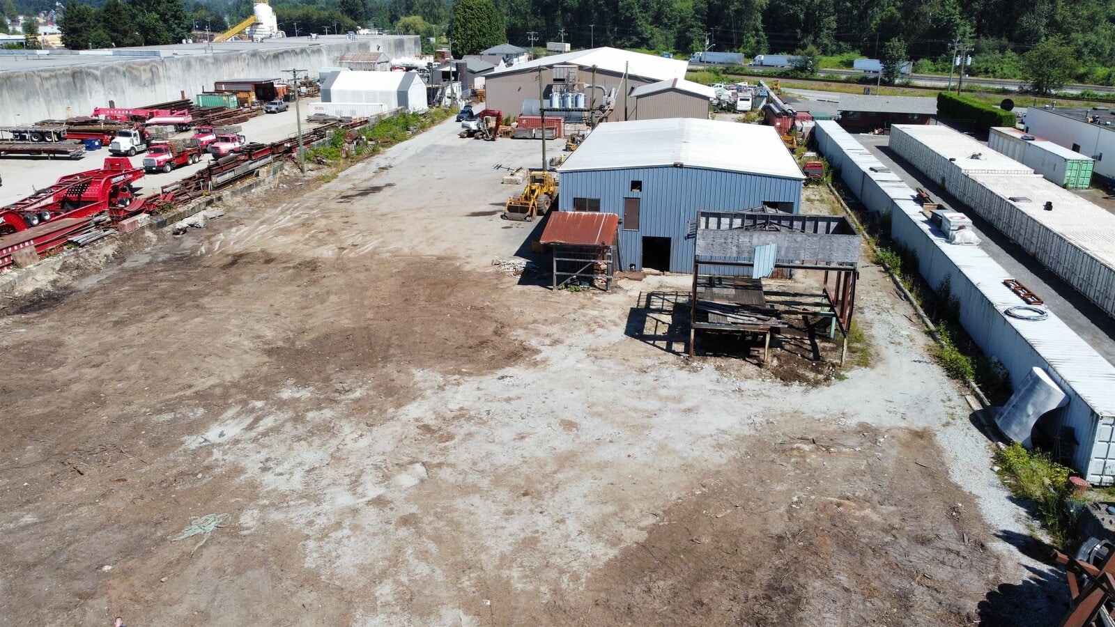 23672 River Rd, Maple Ridge, BC V2W 1B7 | LoopNet