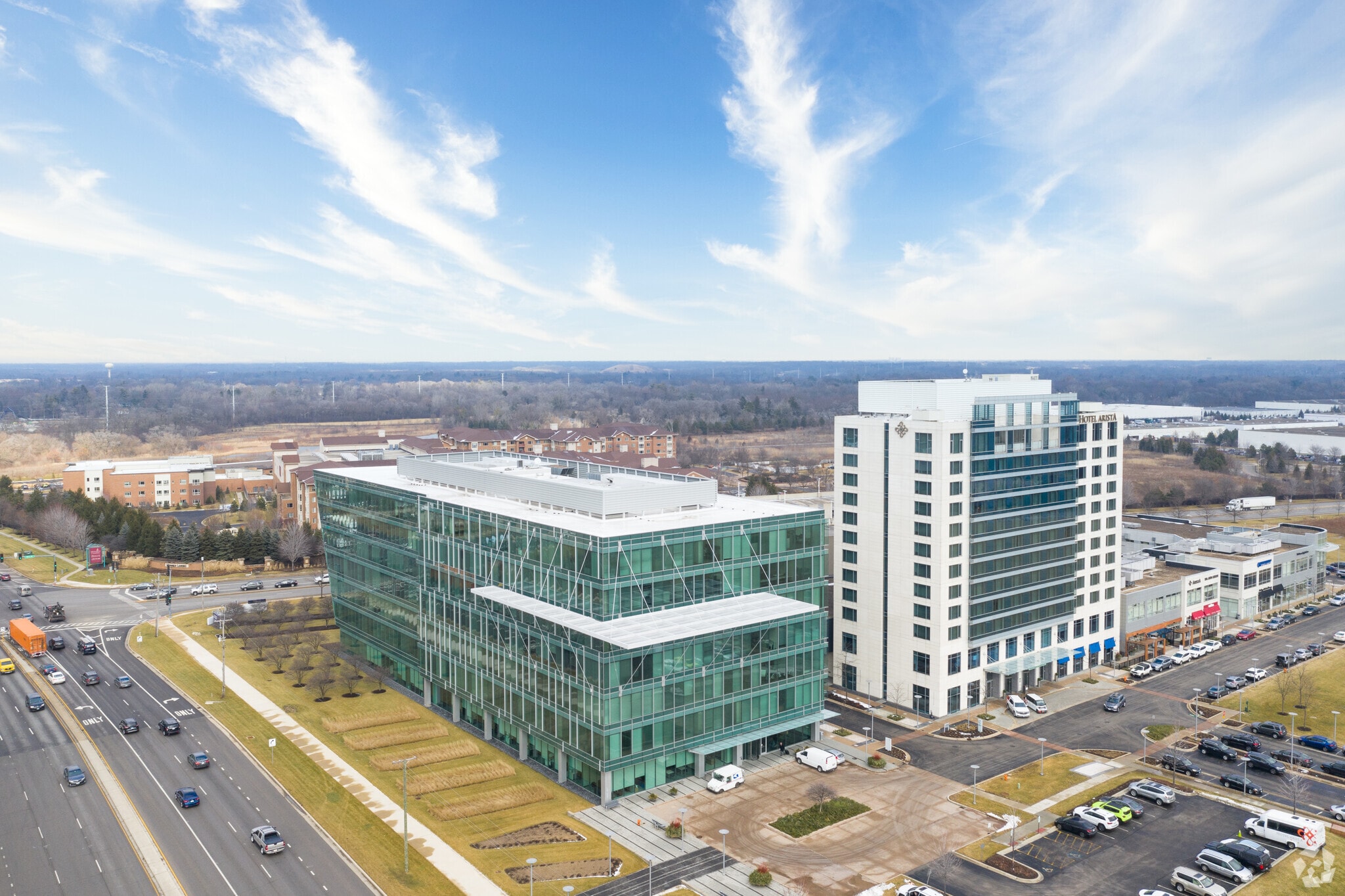 2135 CityGate Ln, Naperville, IL 60563 - Retail for Lease | LoopNet.com