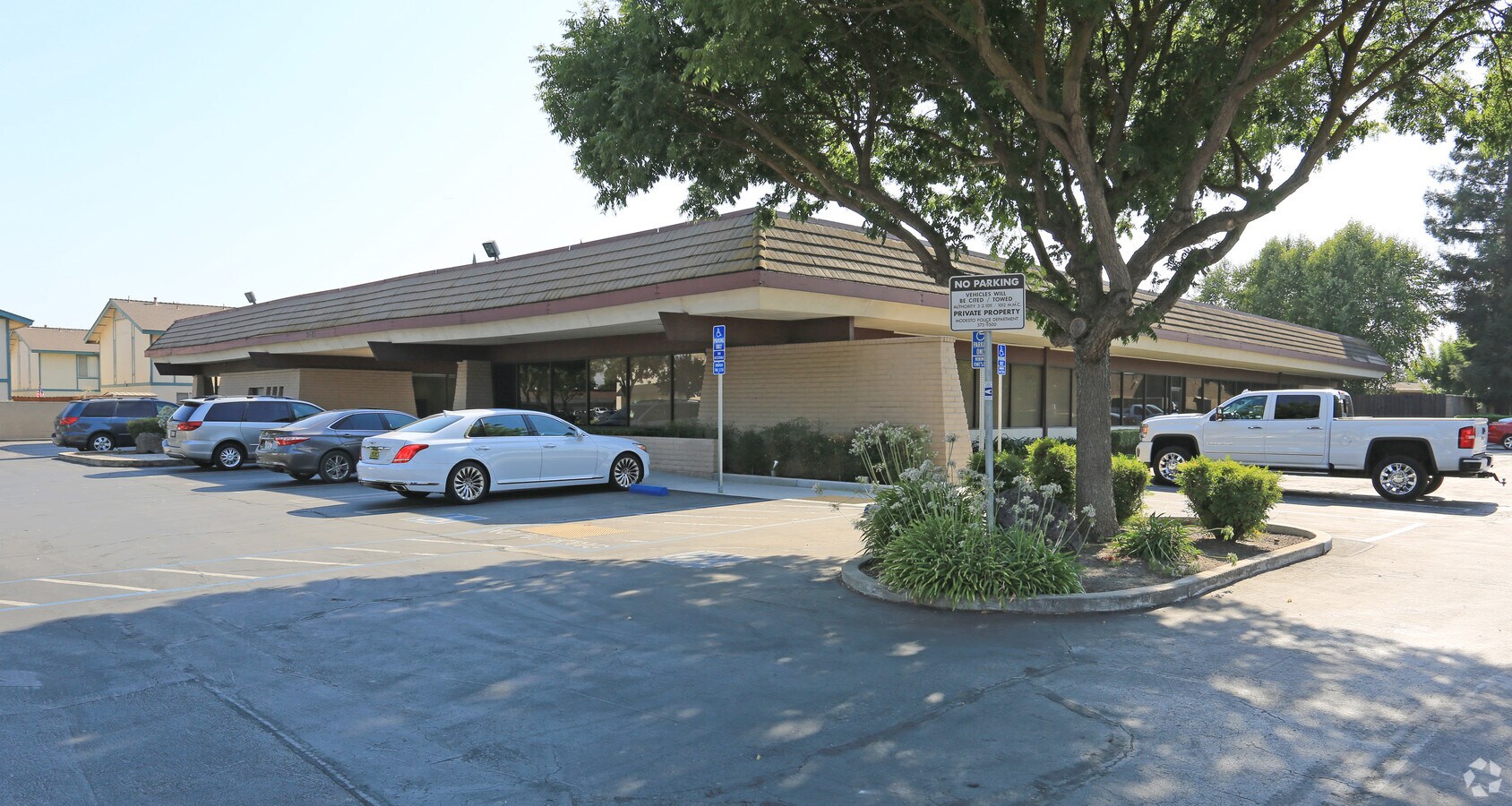 3340 Tully Rd, Modesto, CA 95350 | LoopNet