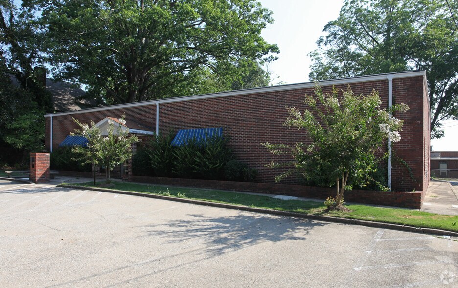 117 W Candler St, Winder, GA 30680 | LoopNet 117 W Candler St, Winder, GA 30680 | LoopNet
