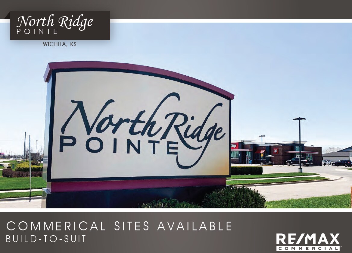 K-96 & N. Ridge Rd, Wichita, KS 67205 - North Ridge Village | LoopNet