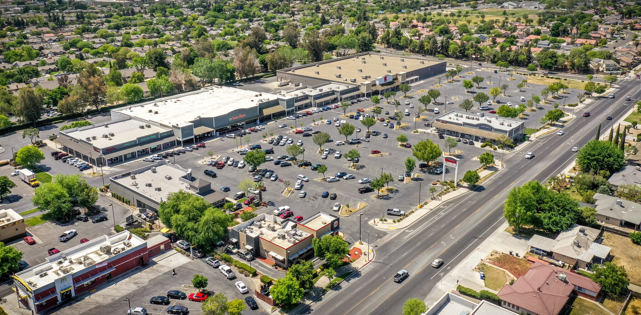 215 W Hanford Armona Rd, Lemoore, CA 93245 - RETAIL/OFFICE/INDUSTRIAL ...