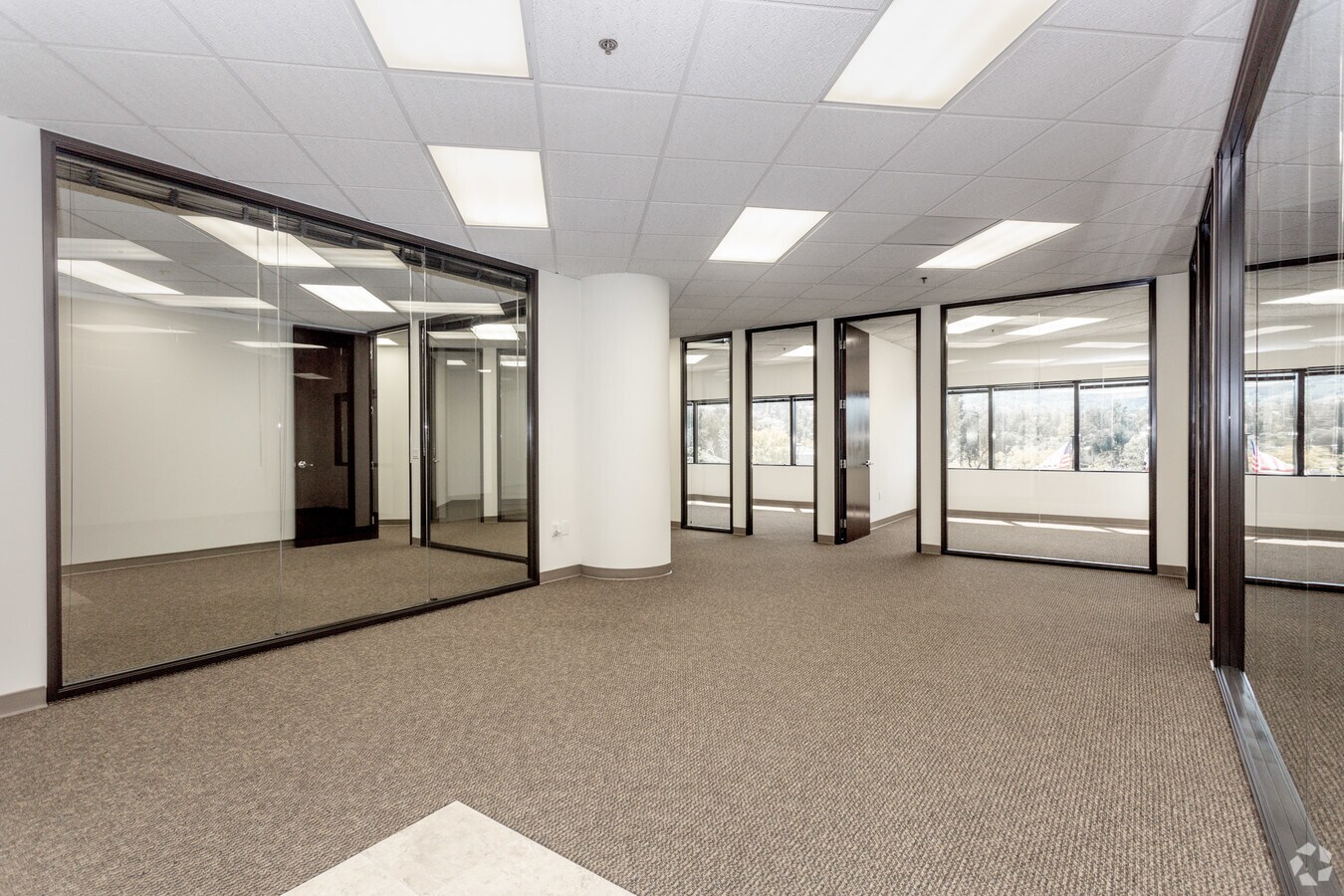 17700 Castleton St, City of Industry, CA, 91748 - Office Space For ...