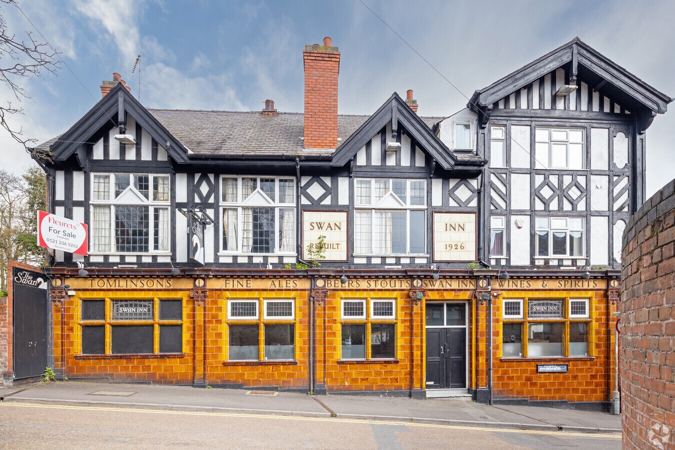 Castle St, Worksop, S80 1JA | LoopNet