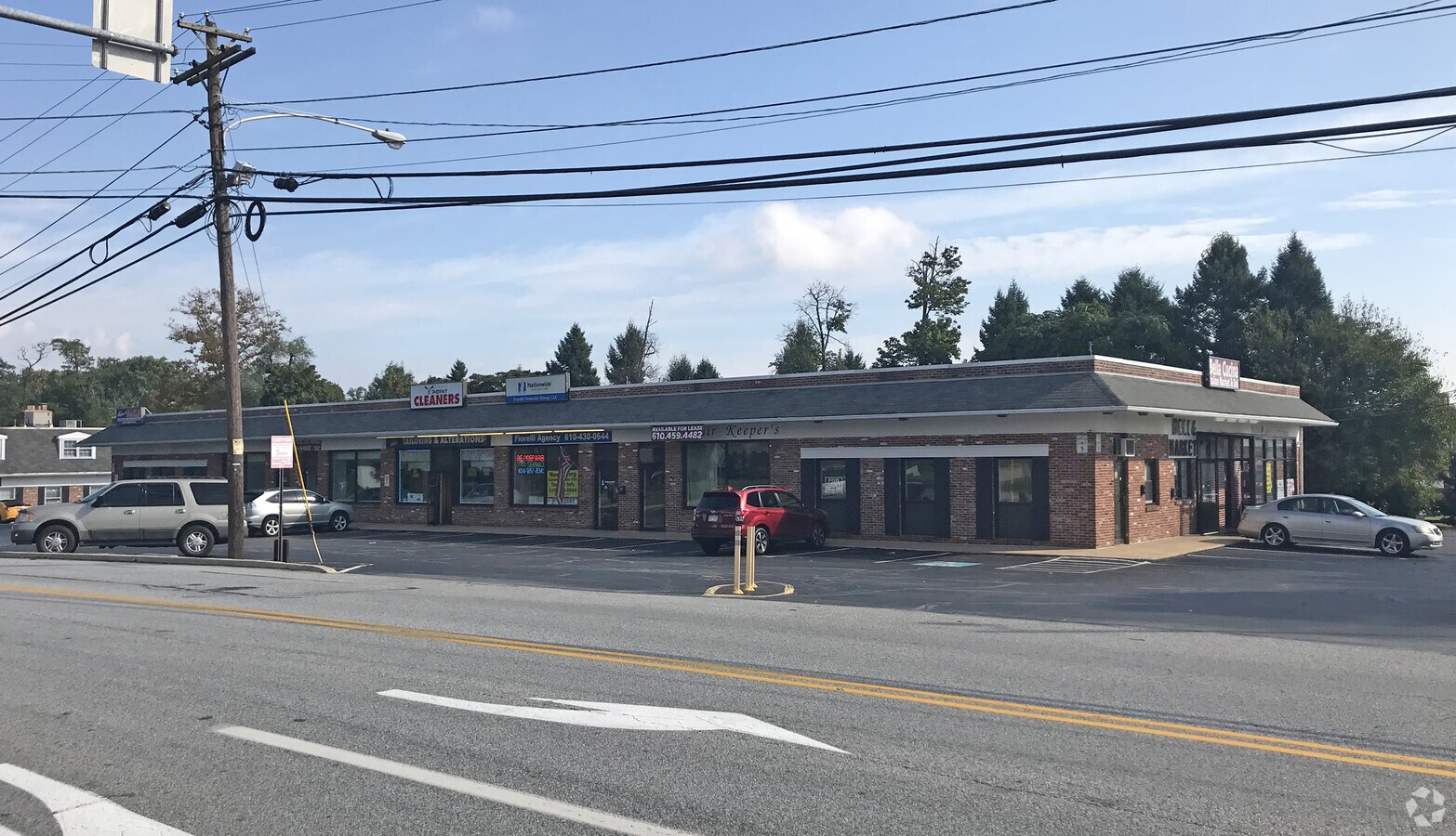 3-5 N 5 Points Rd, West Chester, PA 19380 | LoopNet