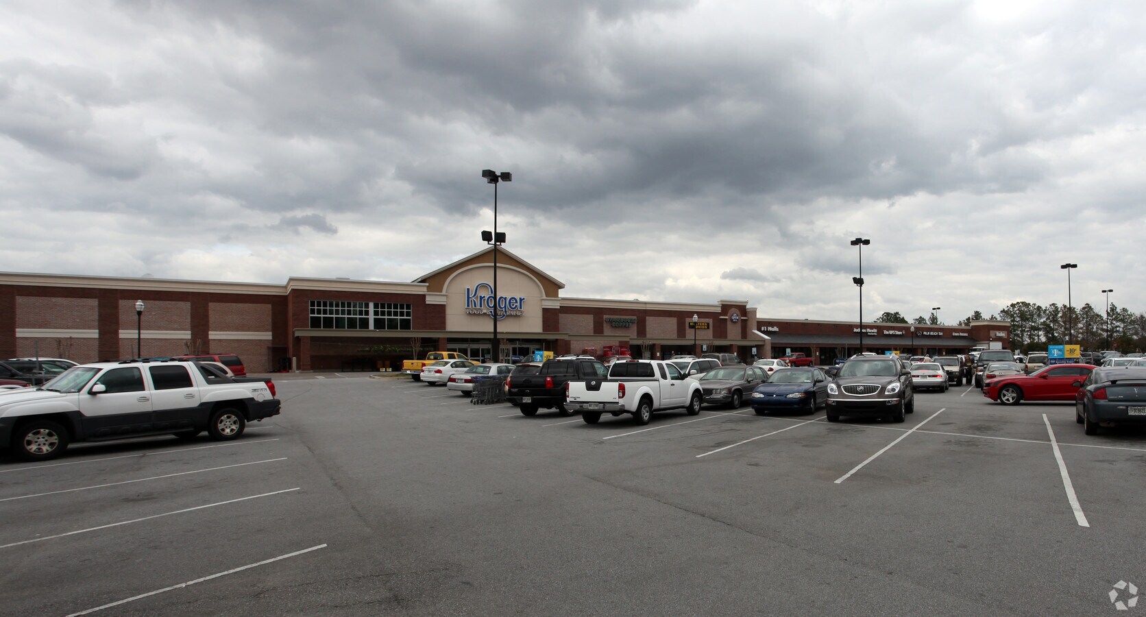 4115 Columbia Rd, Augusta, GA 30907 | LoopNet