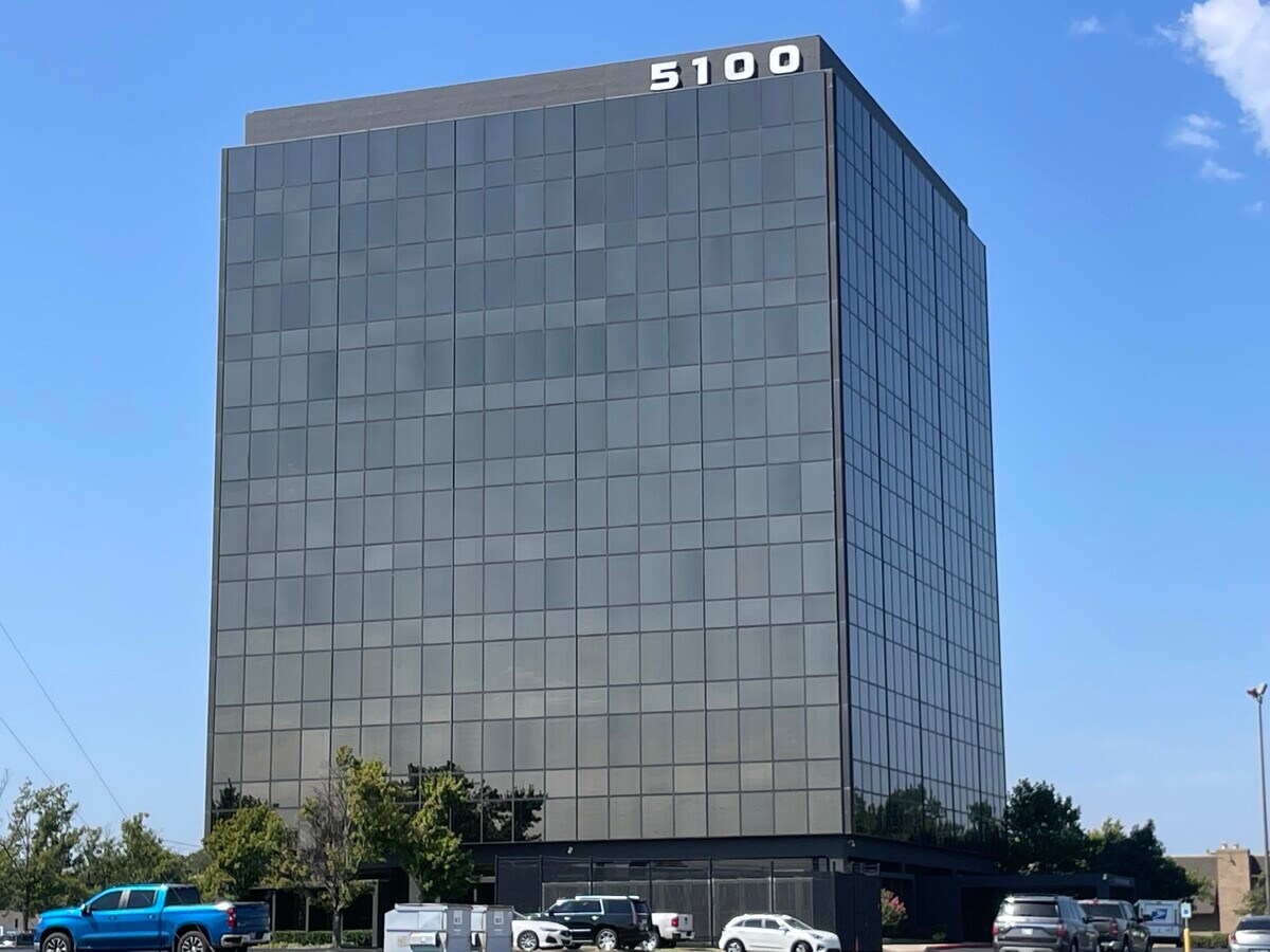 5100 N Brookline Ave, Oklahoma City, OK 73112 - 5100 Brookline | LoopNet