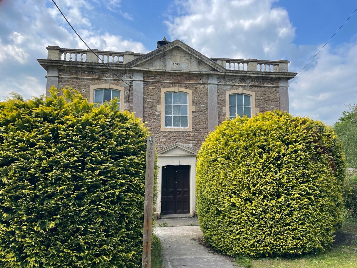 32 Frome Rd, Frome, BA11 6TD - Beckington Baptist Chapel | LoopNet