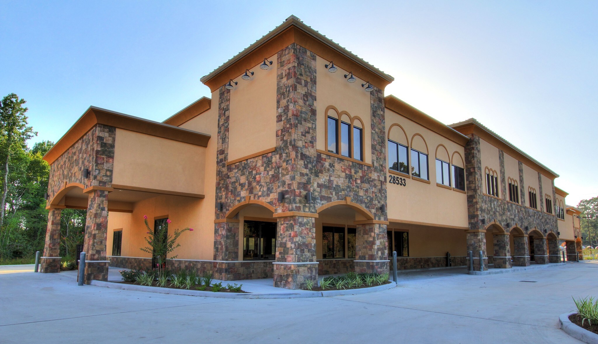 28533 Spring Trails Rdg, Spring, TX 77386 - Spring Trails Plaza | LoopNet