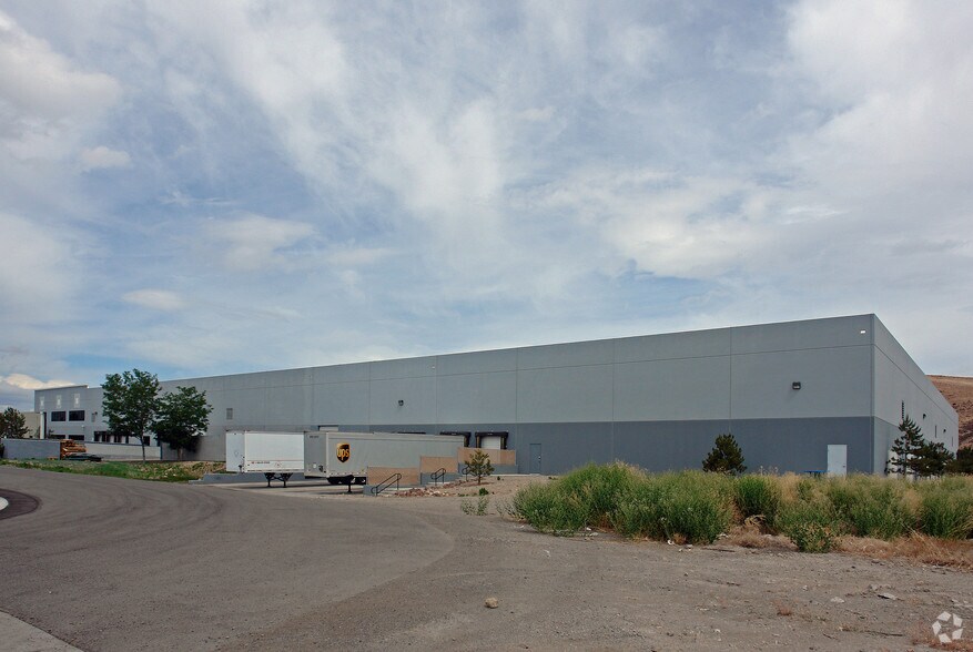 8770 Technology Way, Reno, NV 89521 - McPherson's | LoopNet