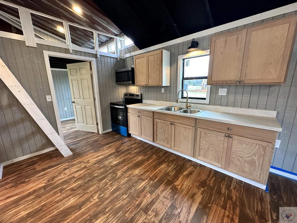 12017 Miller County 10, Fouke, AR 71837 - SHORT TERM RENTAL OPPORTUNITY | LoopNet