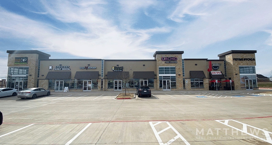 7701 Stacy Rd, McKinney, TX 75070 | LoopNet