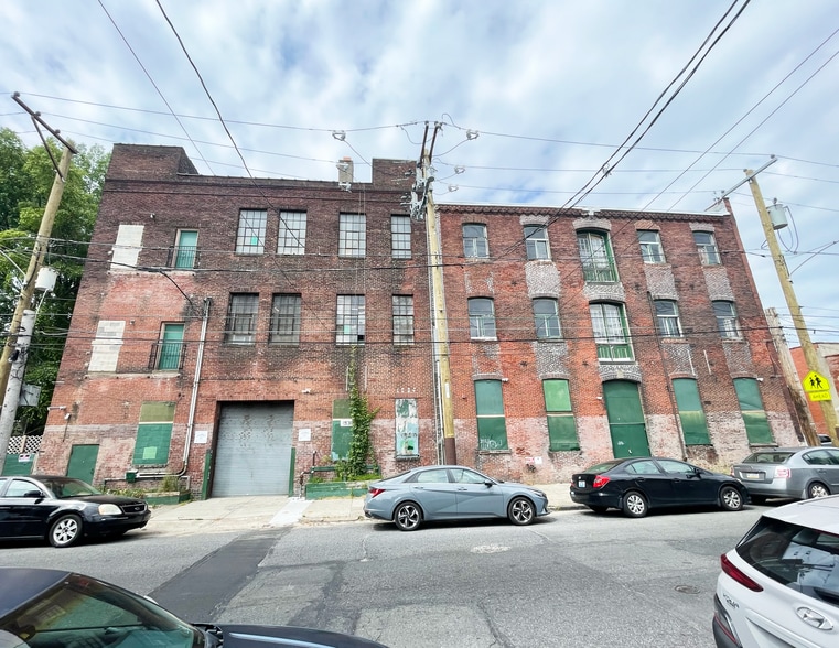 1930 E Huntingdon St, Philadelphia, PA 19125 | LoopNet