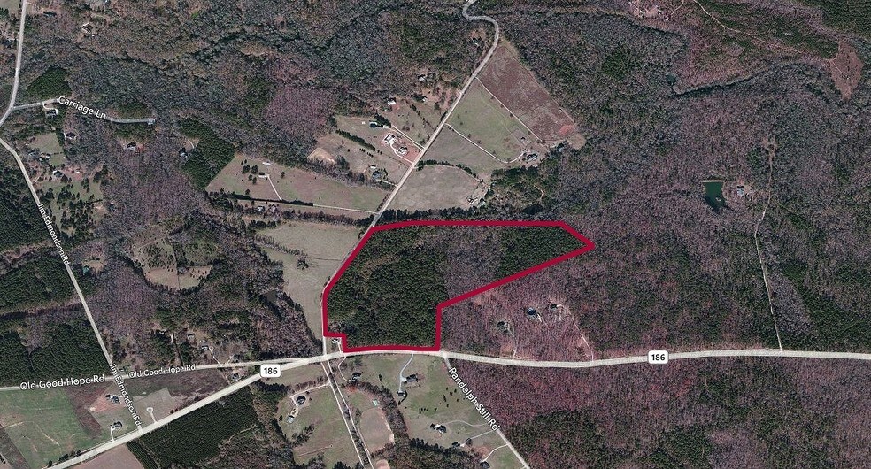 0 Thurston Snow Rd, Good Hope, GA 30641 | LoopNet