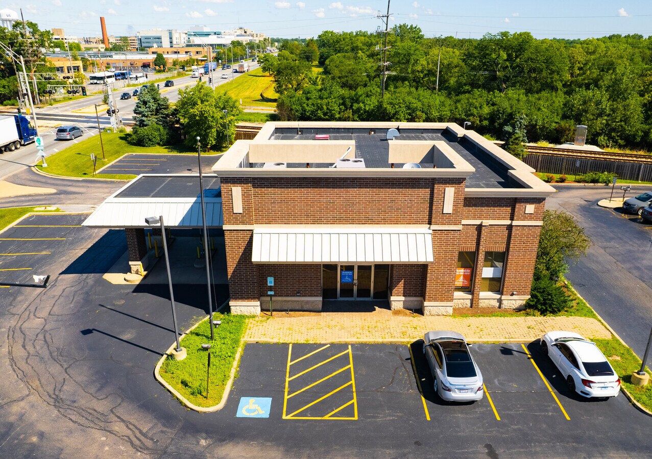 8380 W Cermak Rd, North Riverside, IL 60546 | LoopNet