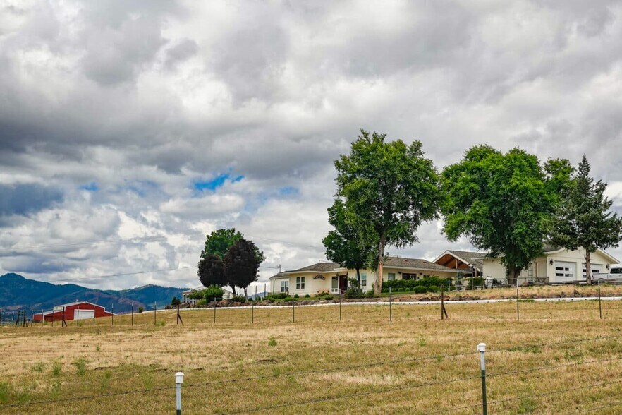 1201 Ball Mtn Little Shasta Rd, Montague, CA 96064 - Quail Ridge Ranch ...