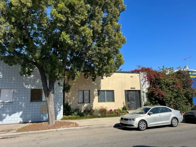 16206 S Main St, Gardena, CA 90248 - Industrial for Sale | LoopNet