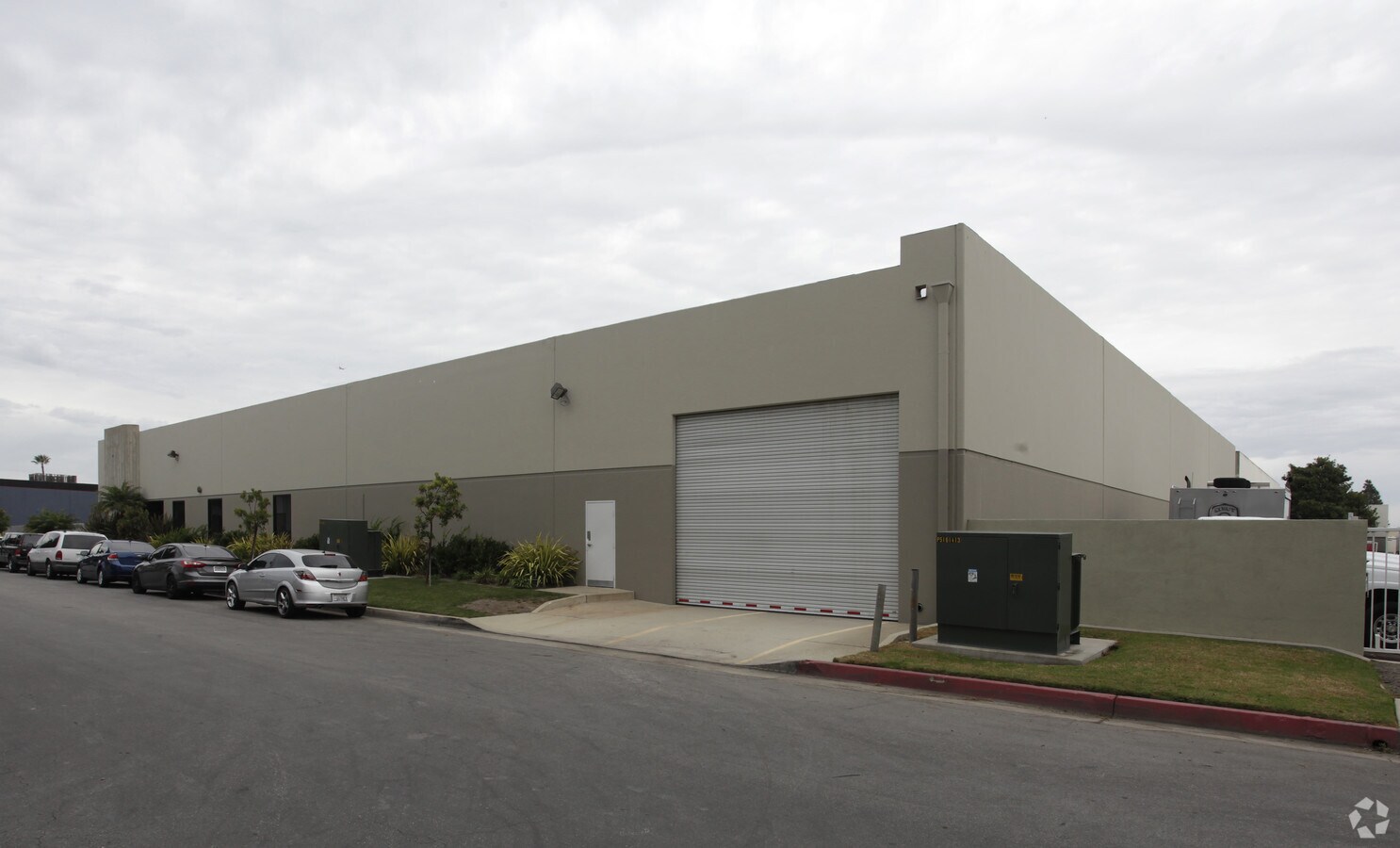 5321 System Dr, Huntington Beach, CA 92649 | LoopNet