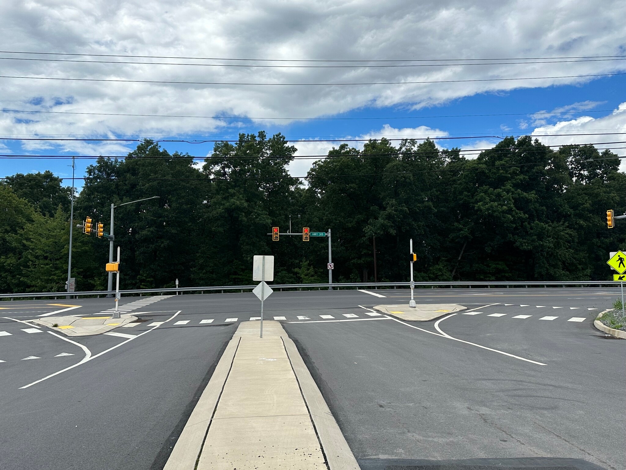 1331 PA-315, Wilkes Barre, PA 18702 - Hilltop Commons North | LoopNet