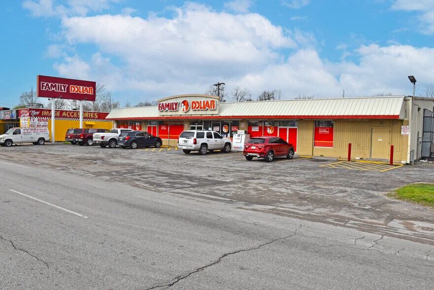 5010 Telephone Rd, Houston, TX 77087 | LoopNet