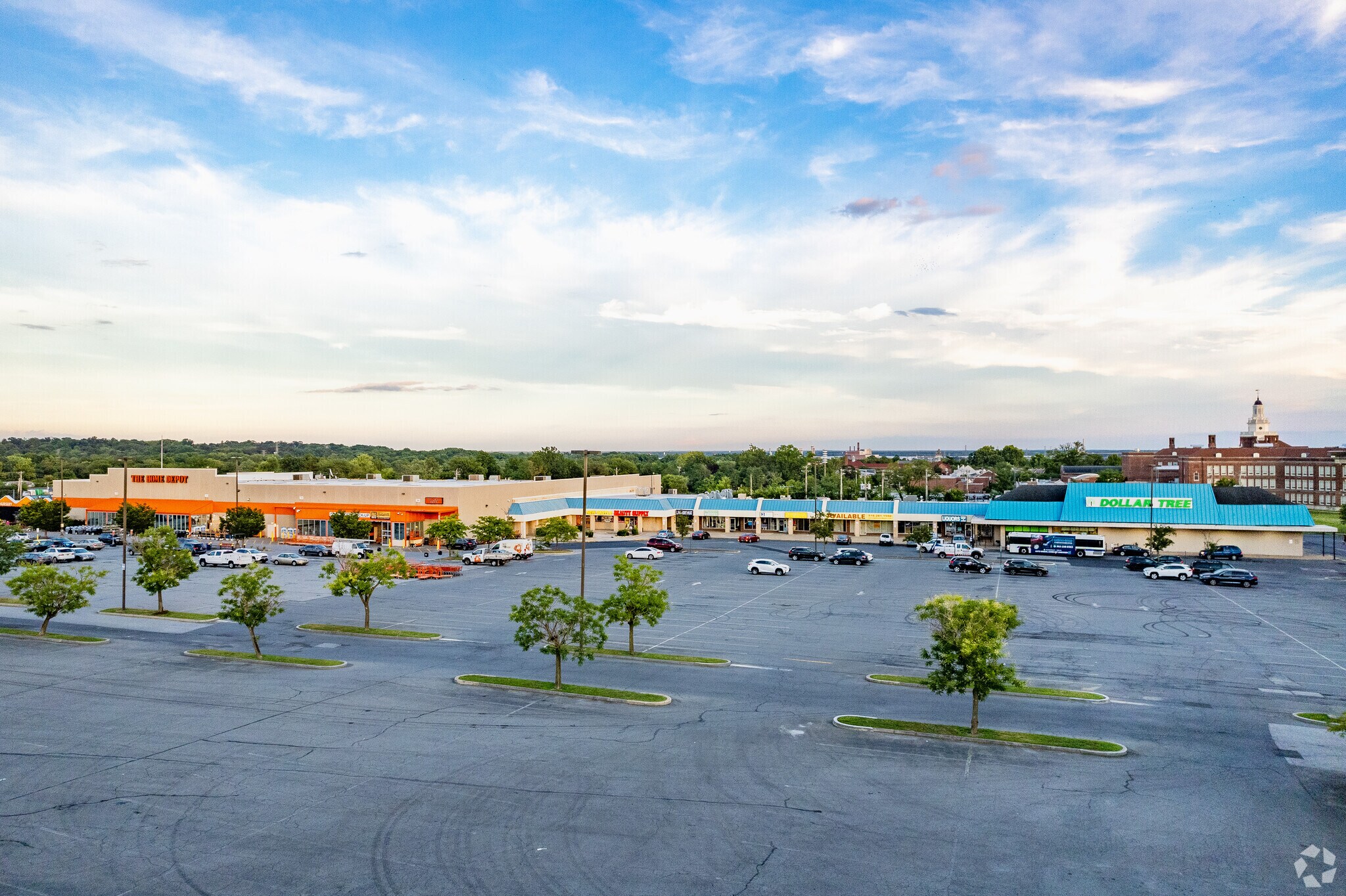 3600 Miller Rd, Wilmington, DE 19802 - Miller Road Commons | LoopNet