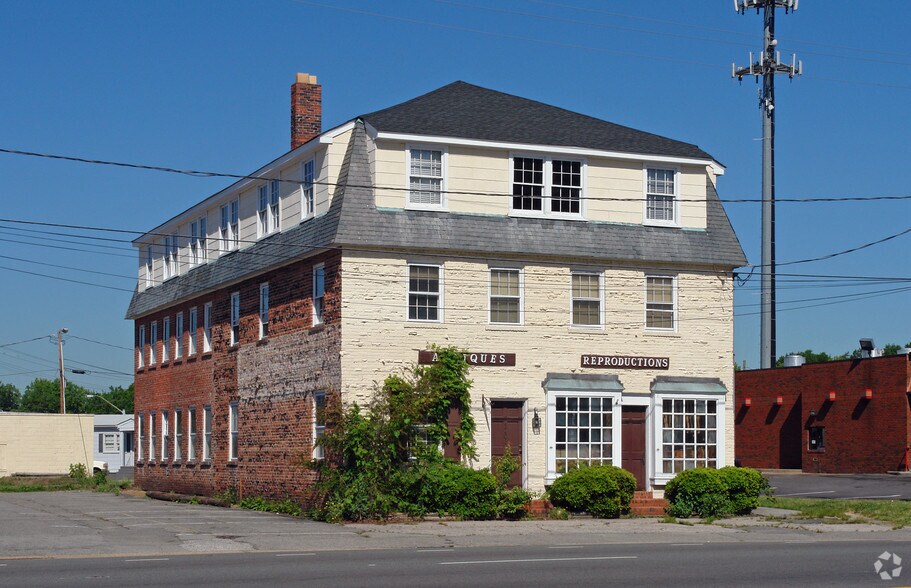 5208 Brook Rd, Richmond, VA 23227 | LoopNet