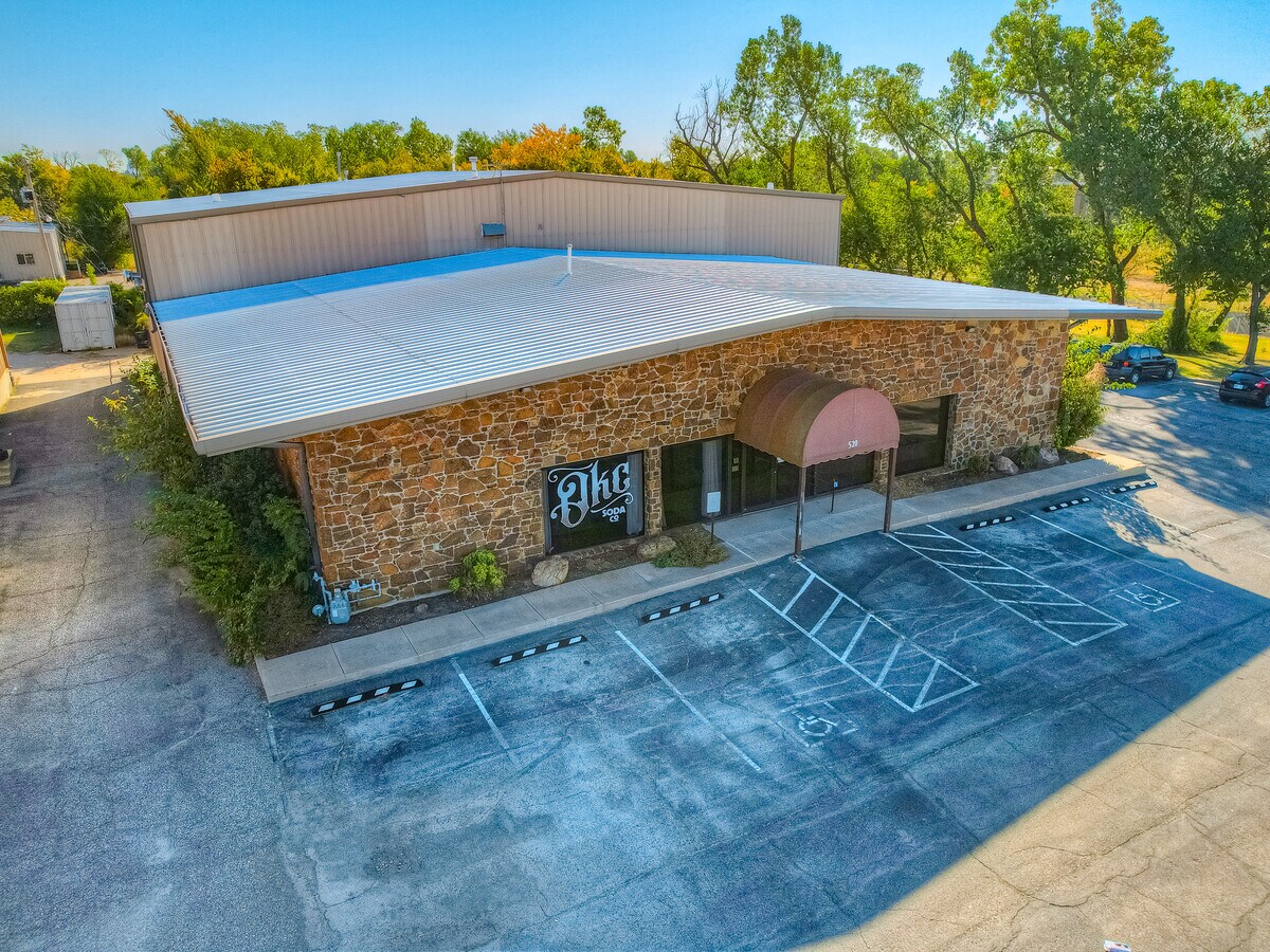 520 N Meridian Ave, Oklahoma City, OK 73107 | LoopNet