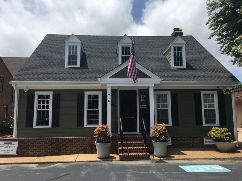 915 First Colonial Rd, Virginia Beach, VA 23454 | LoopNet