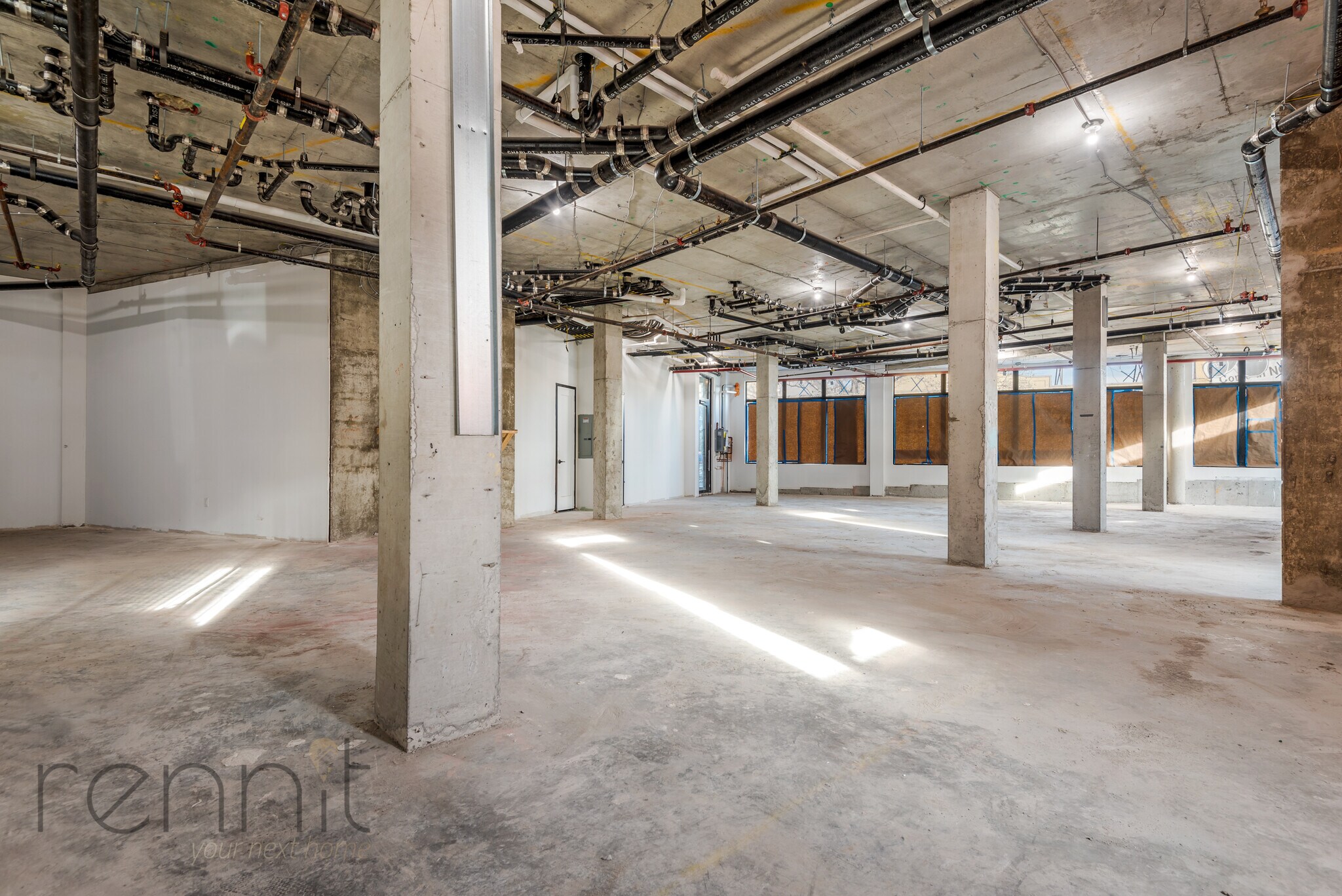 580 Classon Ave, Brooklyn, NY 11238 - Flex for Lease | LoopNet