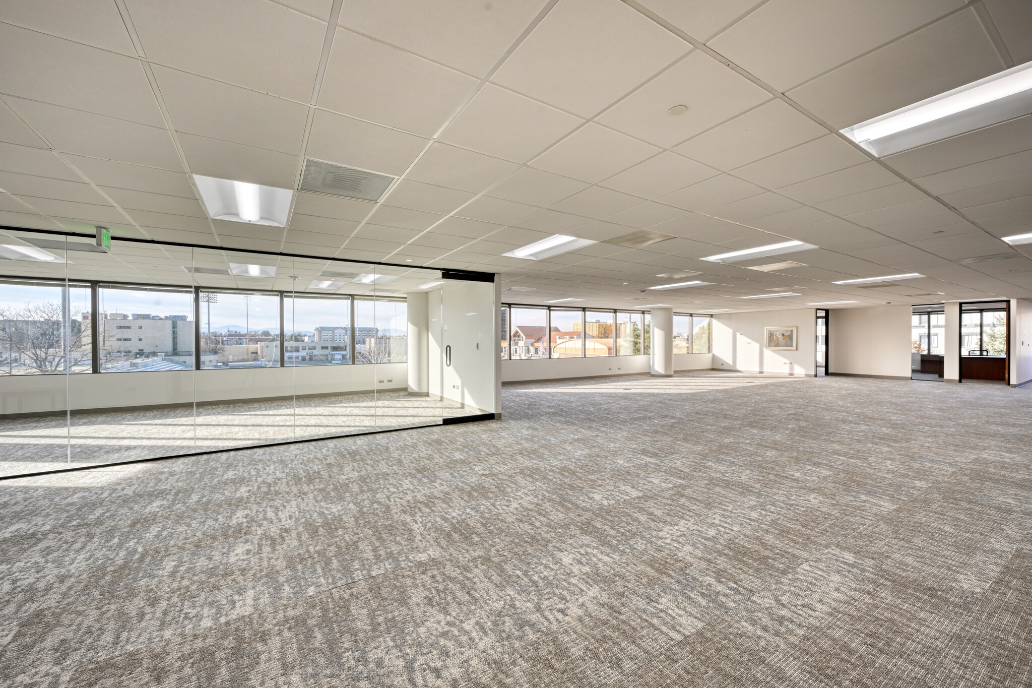 950 S Cherry St, Denver, CO 80246 - Cherry Tower | LoopNet