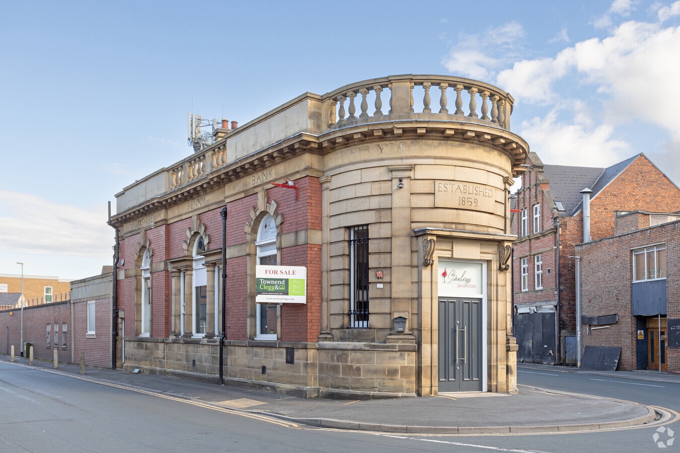 Market Sq, Goole, DN14 5DR | LoopNet