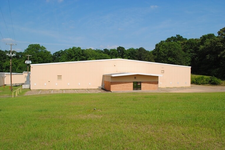 1024 Highpoint Rd, Summit, MS 39666 | LoopNet