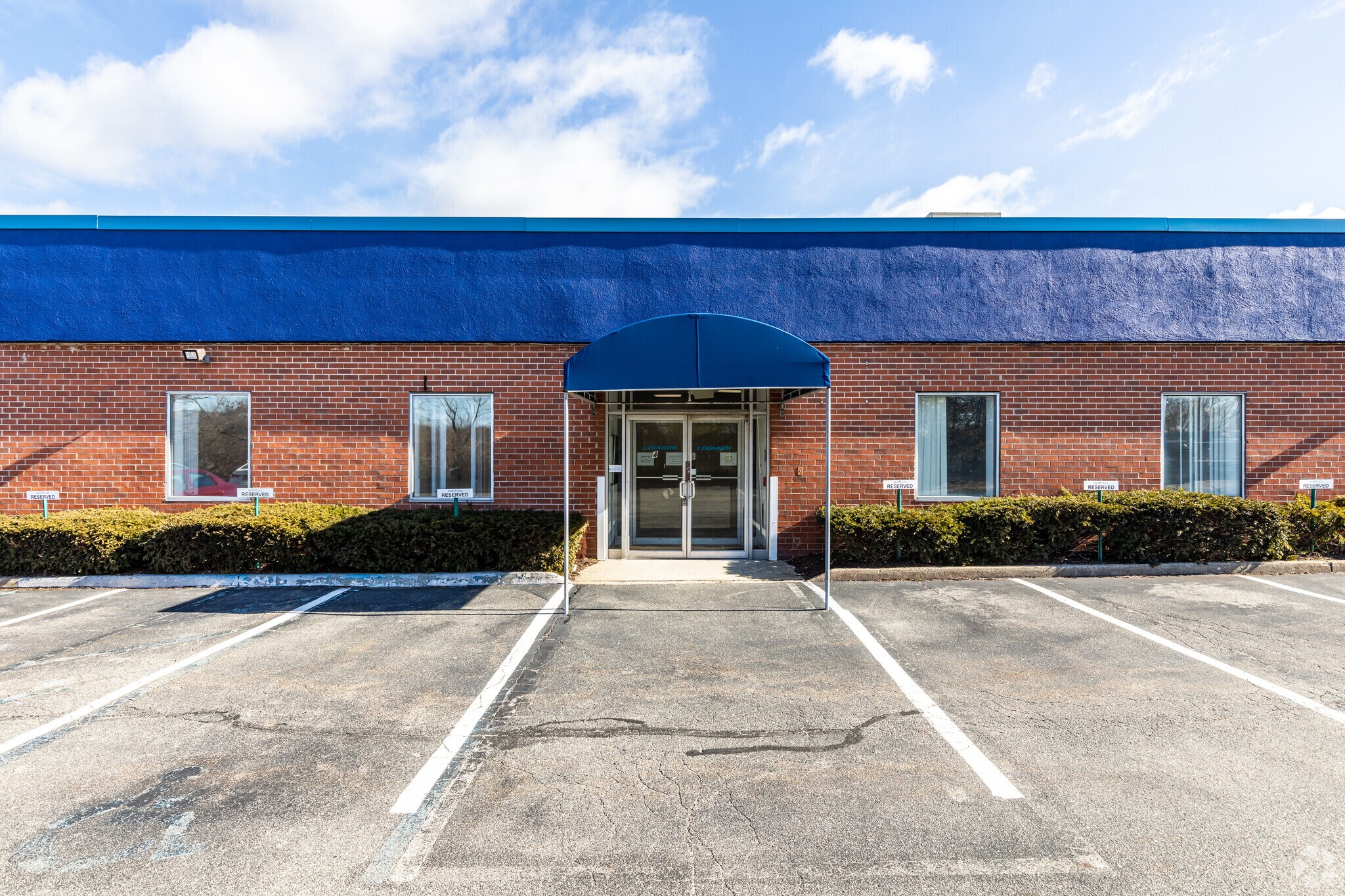 45 S Service Rd, Plainview, NY 11803 - Flex for Lease | LoopNet