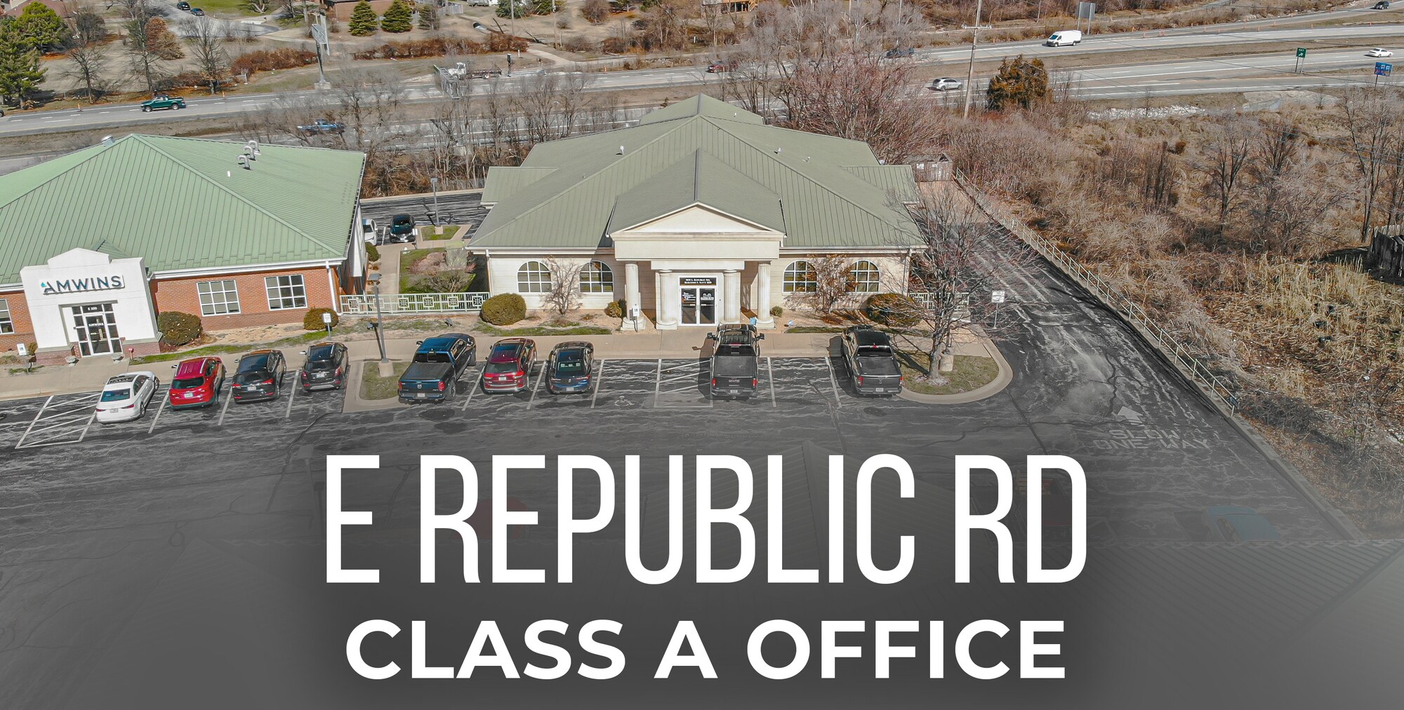 909 E Republic Rd, Springfield, MO 65807 | LoopNet