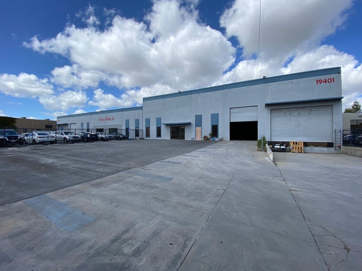 19401 Londelius St, Northridge, CA 91324 | LoopNet