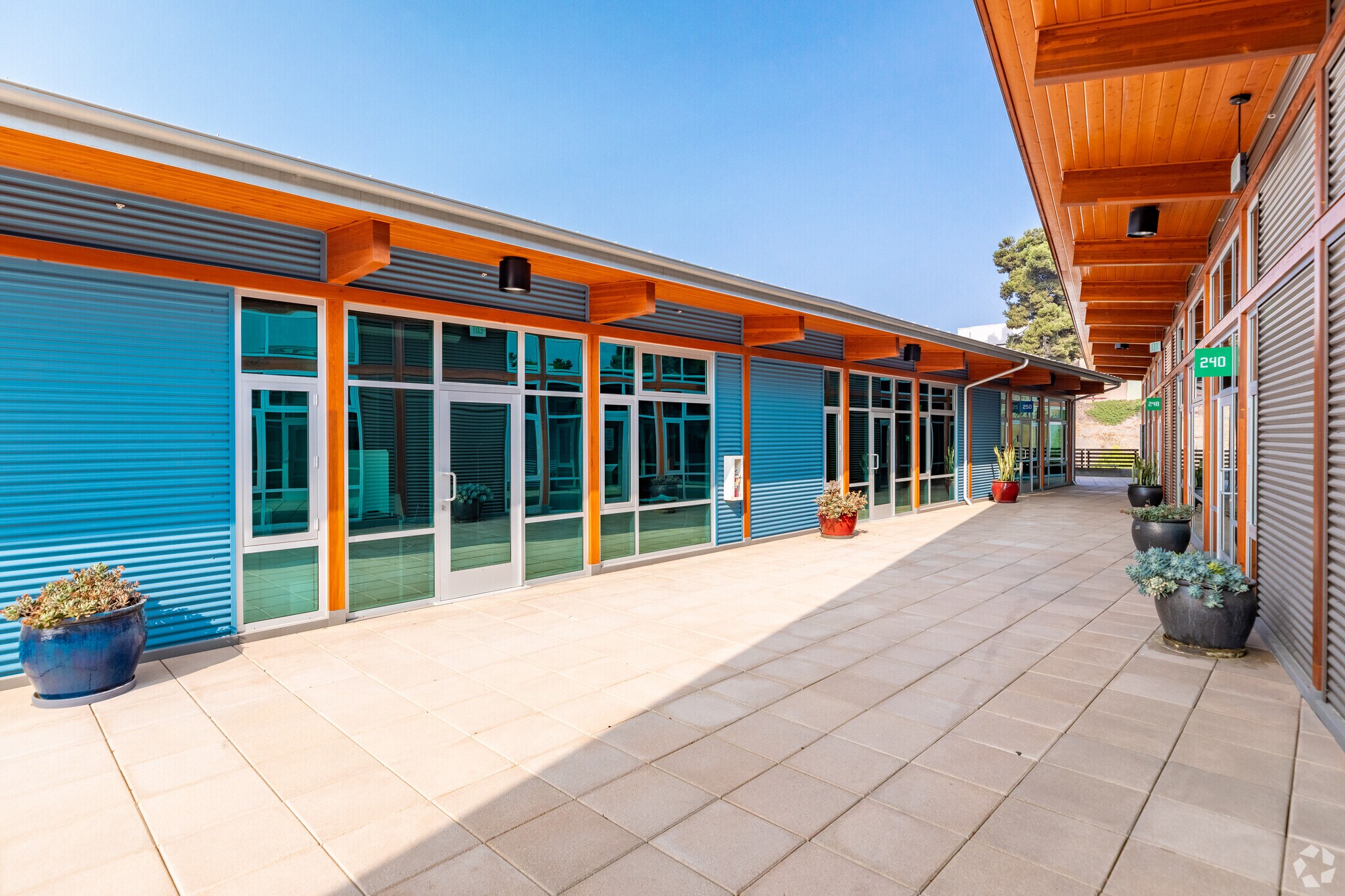 662 Encinitas Blvd, Encinitas, CA 92024 - Quail Garden Corporate Center ...