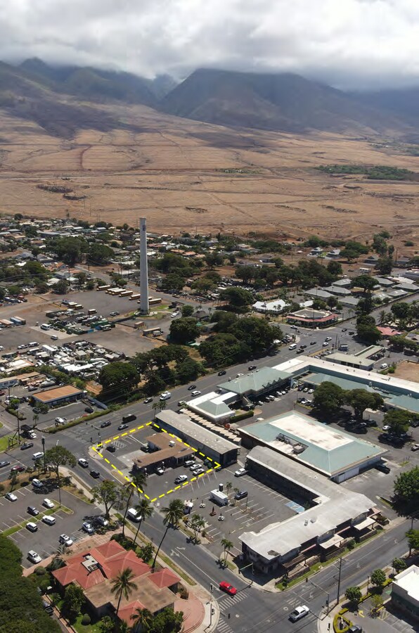 240 Papalaua St, Lahaina, HI 96761 - Island Energy Service Station ...