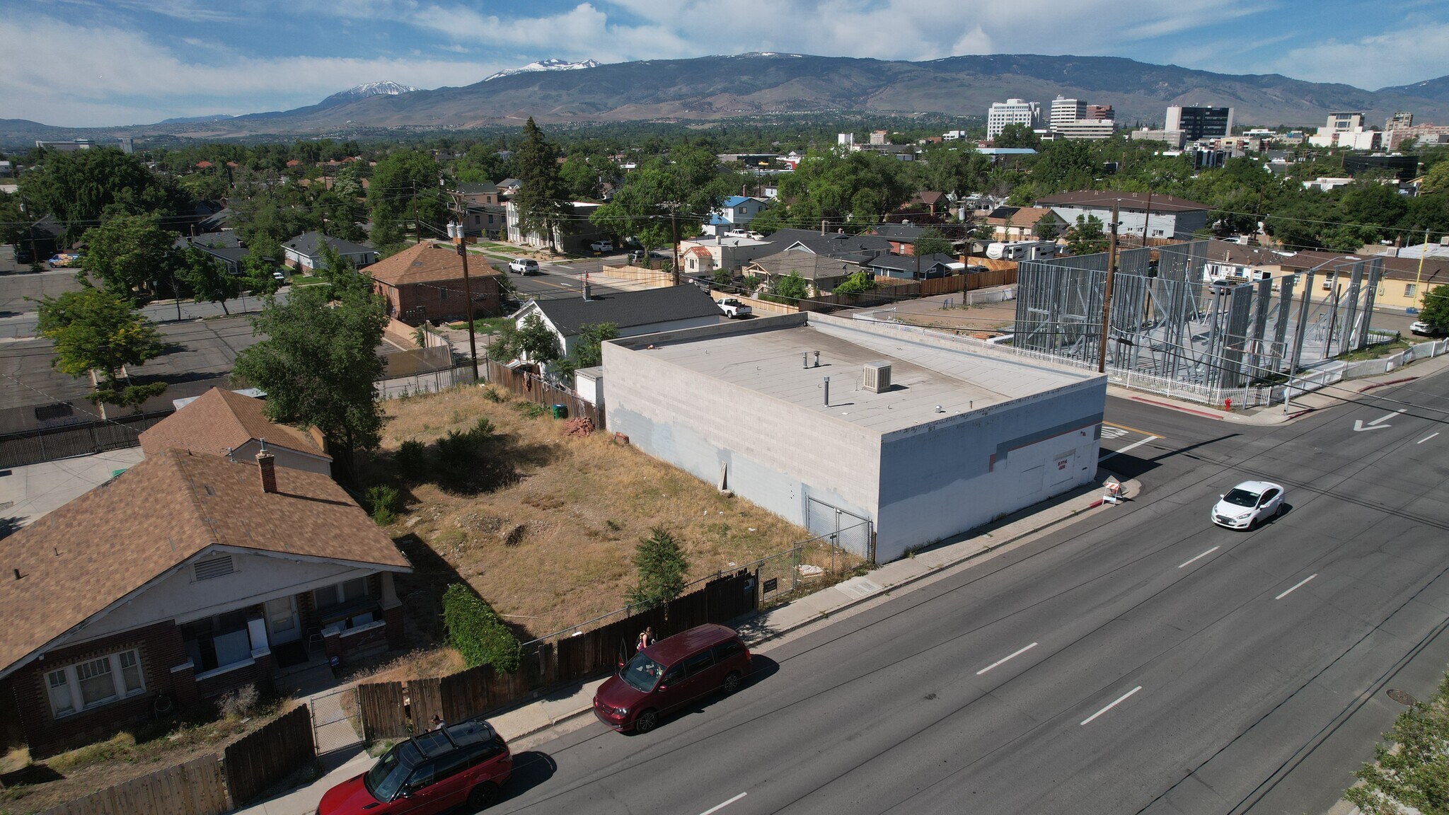 816 E 2nd St, Reno, NV 89502 | LoopNet