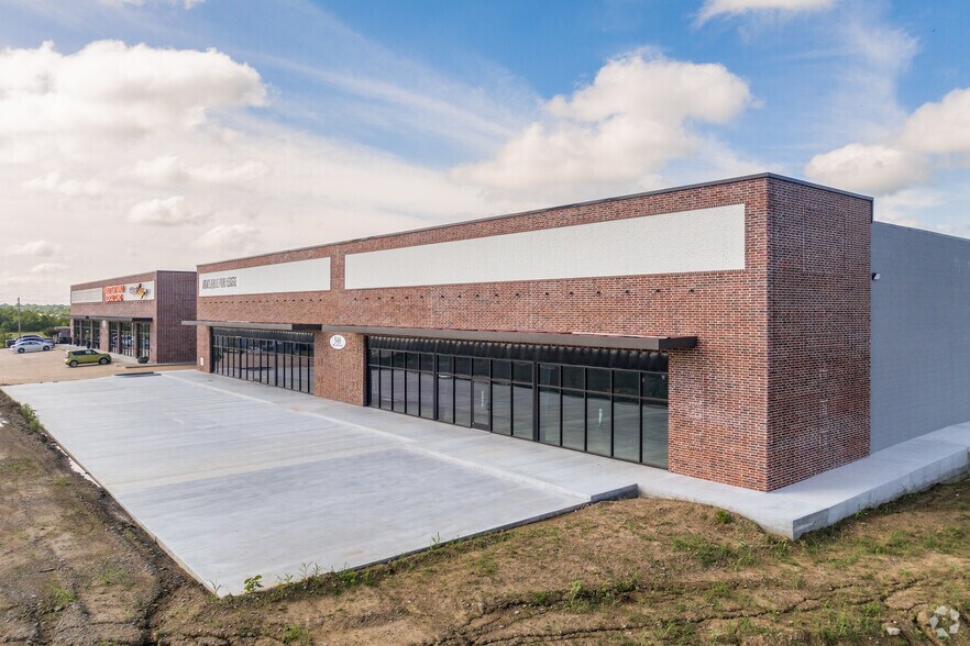 548 W 125th Pl S, Glenpool, OK 74033 - 17 Quincy #2 | LoopNet