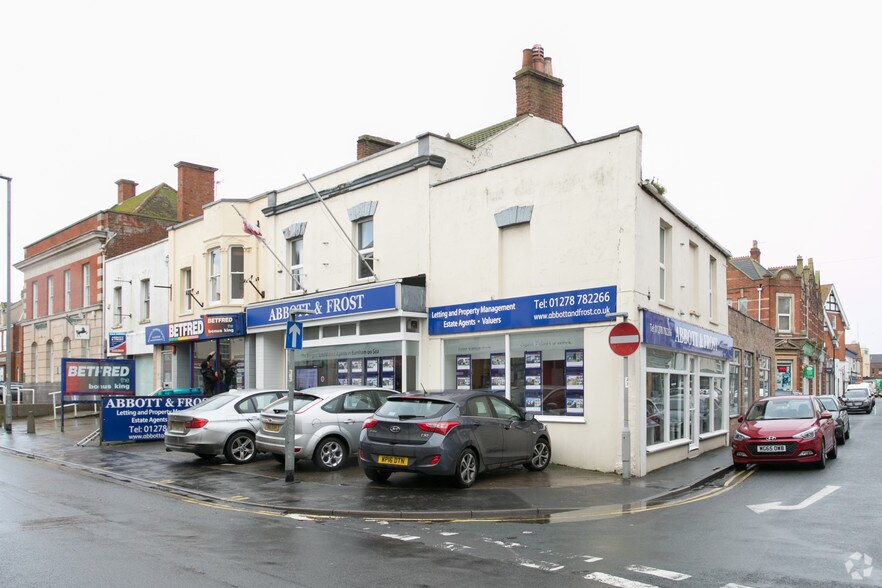 18 College St, Burnham On Sea, TA8 1AE | LoopNet