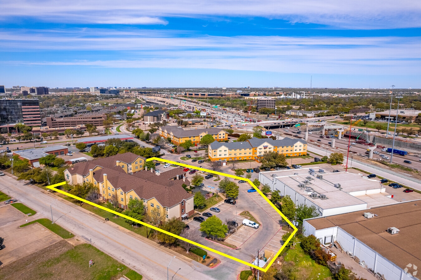 9169 Markville Dr, Dallas, TX 75243 | LoopNet